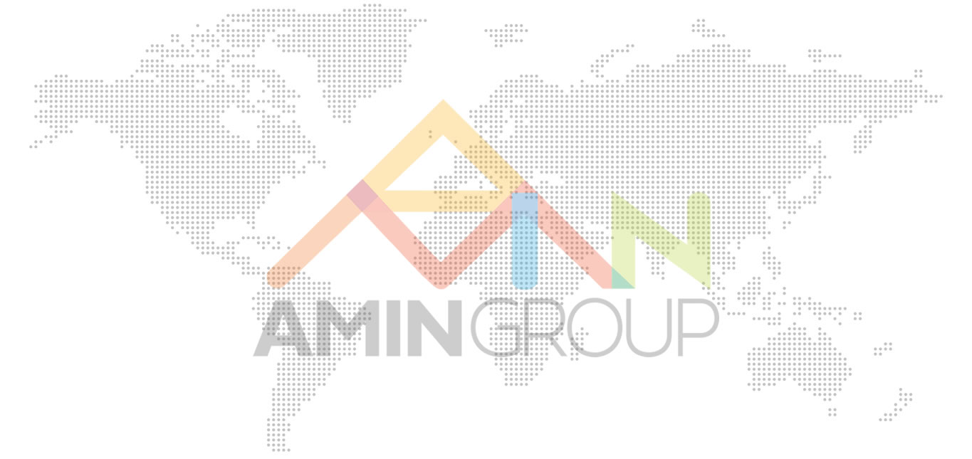 Home - Amin Group